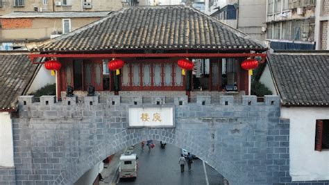 美了1800年！来鄂州必打卡主城区这些景点