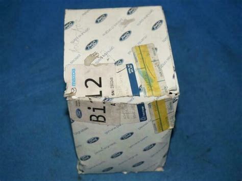 Ford BS4E 6881 BA Bs4e6881ba Adaptor NOB for sale online | eBay