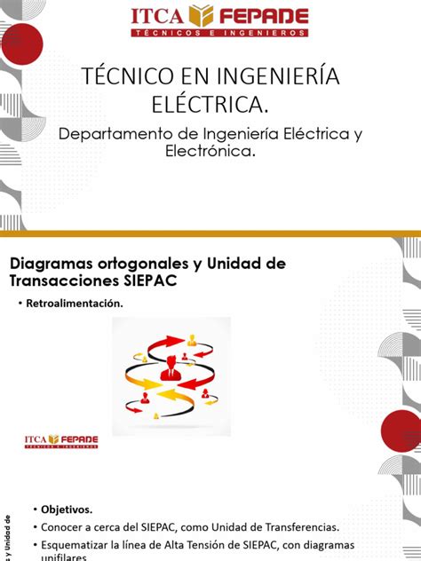 Siepac Interconexión Eléctrica Ca Pdf Ingenieria Eléctrica Energia Electrica