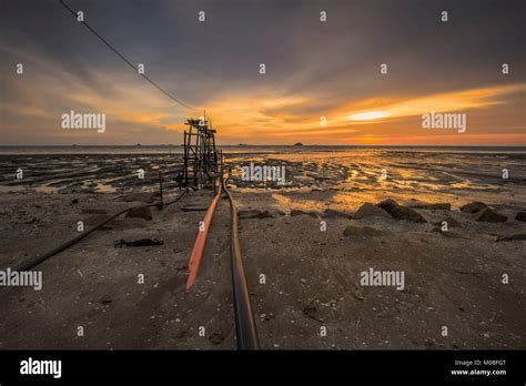Pantai Remis Banque De Photographies Et Dimages à Haute Résolution Alamy