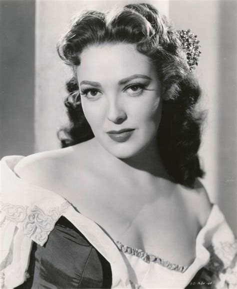 Classic Beauty Linda Darnell Splendid Isolation