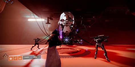 Destiny 2 Who Is Clovis Bray