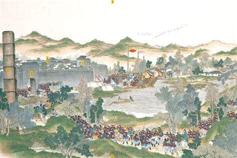 Civil War Archives Jstor Daily
