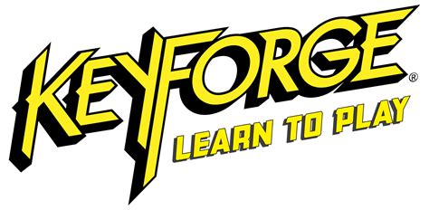 Learn To Play Video Keyforging