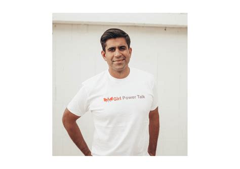 Keynote Speaker Entrepreneur Humanitarian Sameer Somal