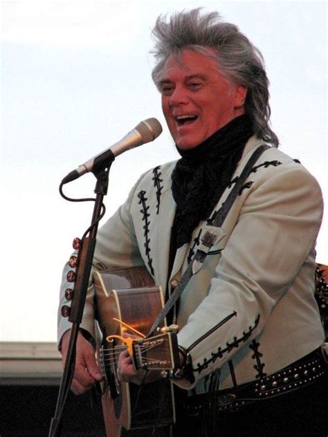 Marty Stuart Is The Ambassador Of Country Music History