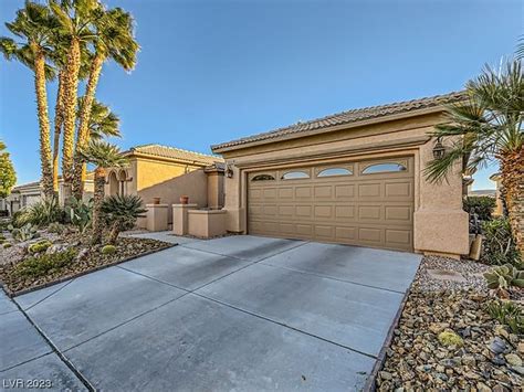 10583 Angelo Tenero Ave Las Vegas Nv 89135 Zillow