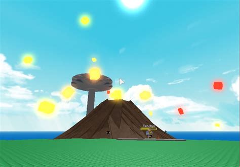 Volcanic Eruption Natural Disaster Survival Wiki Fandom