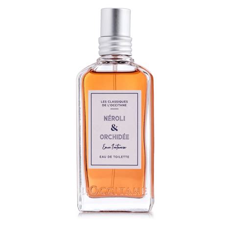 Loccitane Eau De Toilette 50ml Qvc Uk