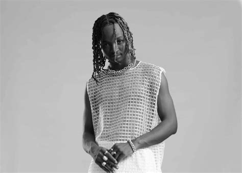 Nigerian Star Ayanfe Set To Tour East Africa As He Drops New Tune ‘labalaba