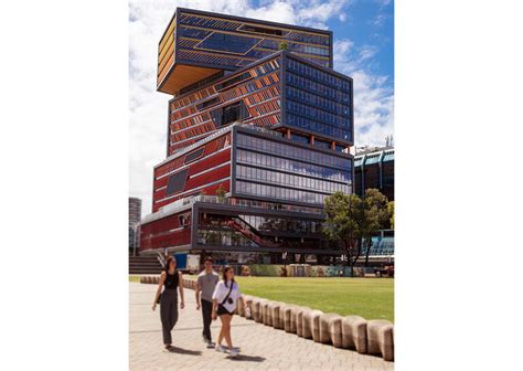 All Postgraduate Courses At Western Sydney University Rydalmere