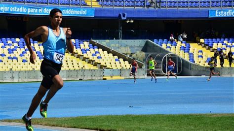 El Panamericano Sub 23 Espera A El Rayo Brayan Jara Se Prepara Con Todo La Tribuna