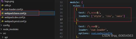 Vue2中如何使用sass实现自定义样式功能（同一个东西展示几种样式）vue2项目使用sass Csdn博客