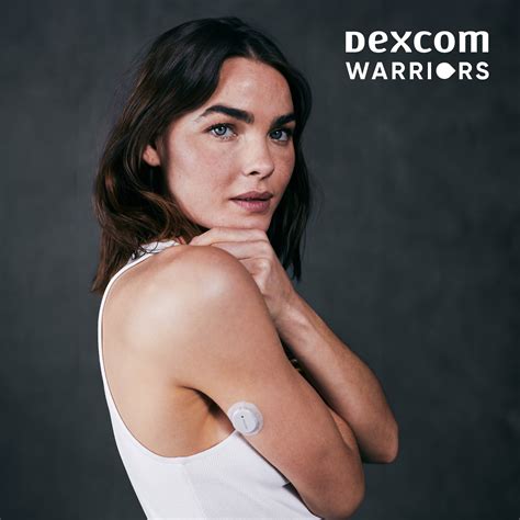 Amsl Diabetes Our Dexcom Warrior Bambilegit Has