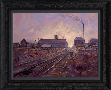 From Dusk Til Dawn Alexander Millar