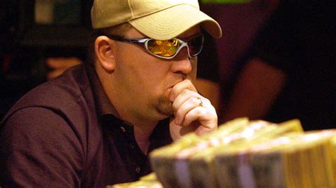 2003 Wsop Champion Chris Moneymaker On His Life And Career Cnn