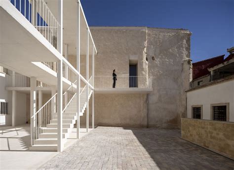 Pablo Millán Centro Cultural Santa Clara Beas De Segura Javier