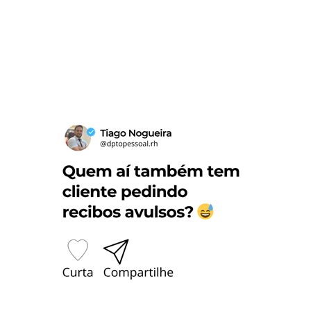 Modelo De Advertência Tiago Nogueira
