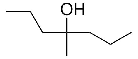 4 Methyl 4 Heptanol Sigma Aldrich
