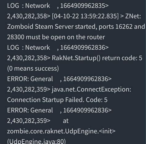 We Cant Connect To Server Since The Latest Patch A Few Hours Ago R