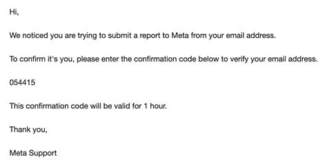 9 sixth step you open the email they send which for me arrived on