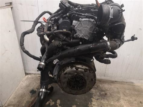 Engine Volkswagen Golf Cbdb Bongers Auto Onderdelen Zeeland