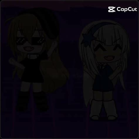 Okay Okay La La My And Gr3cie Roblox Gocha Life Trend Gocha Youtube