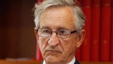 Fallece El Naviero Romualdo Alvargonzález Figaredo Puente De Mando