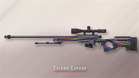 Лучшие скины на Awp в Cs2 — от дешевых до дорогих