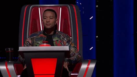 The Blind Auditions Premiere Night 1 The Voice Magical Duo Hello