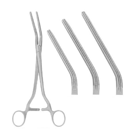Dick Haemostatic Forceps Surgical Design Shop