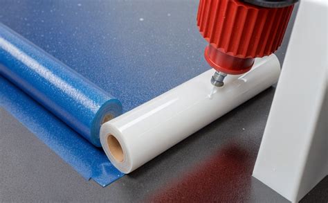 Astm D3359 Adhesion Testing Of Coatings By Tape Method