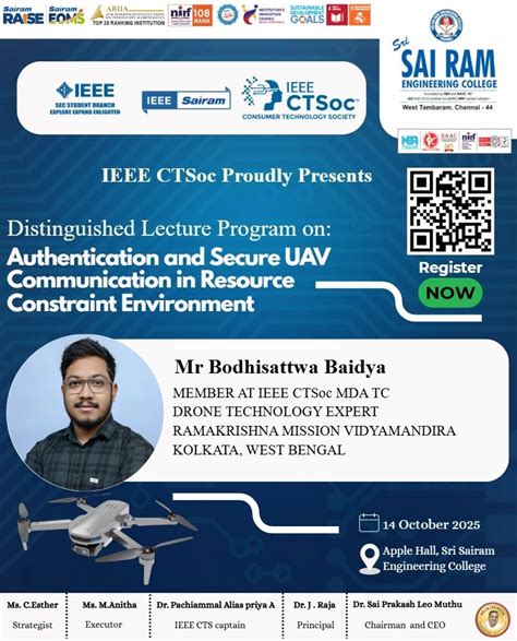 Aiexplainyouscience Ieee Ctsoc Ai Dronetechnology Uav