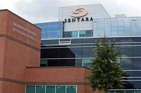 Sentara Careplex Will Again Offer Maternity Care Daily Press