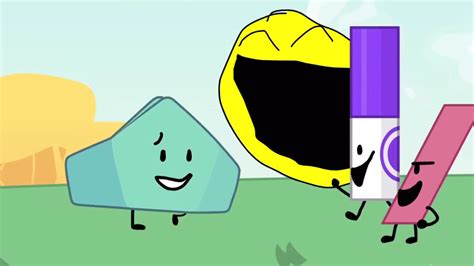 Foldyrelationships Battle For Dream Island Wiki Fandom