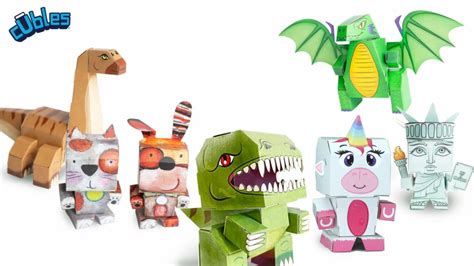 Come Join The Cubles Craze