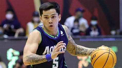 Jason Brickman Delivers Anew As Kaohsiung Rips Tainan