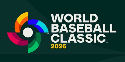 2026 World Baseball Classic Games To Be Broadcast On Fox Sports In Us