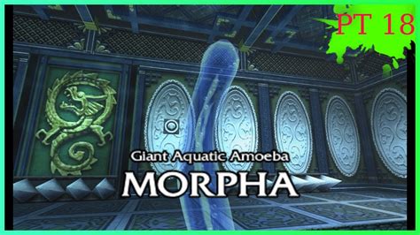 Morpha The Legend Of Zelda Ocarina Of Time 3d 100 Completion Pt 18 Youtube