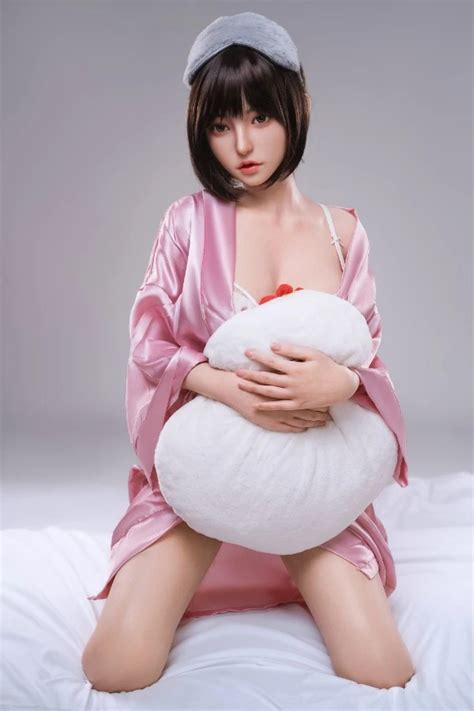 Yearndoll Silicone Sex Doll Augustina 159cm With Skin Texture Head