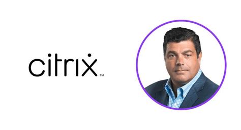 Citrix Appoints Bob Calderoni As Interim Ceo And President