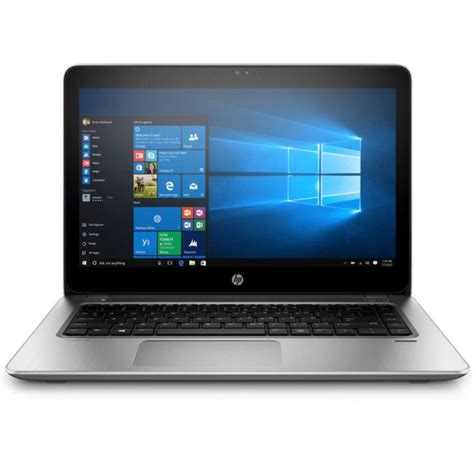 Hp Probook G