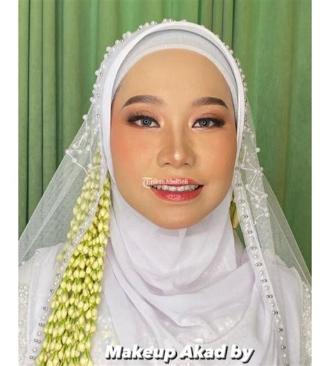 Makeup Pengantin Genteng Di Surabaya Tribun Jualbeli