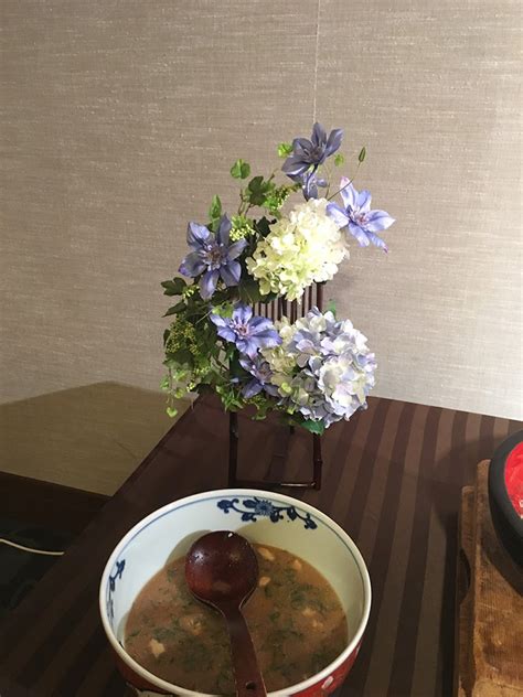 Set 140 制作事例|高級造花のスタジオ理佳 Set 140 制作事例|高級造花のスタジオ理佳