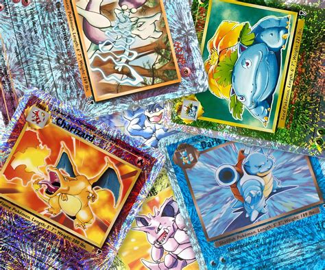 Pokemon Legendarische Pokemon Lijst
