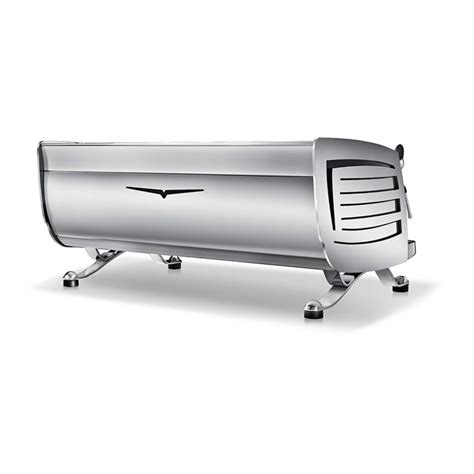 Victoria Arduino Black Eagle Commercial Espresso Machine Espresso