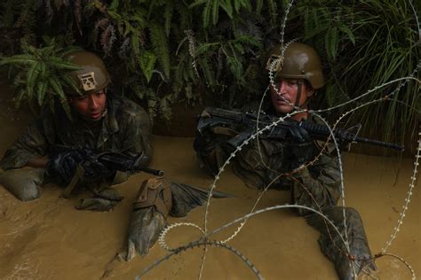 Dvids Images Enhancing Lethality At Jungle Warfare Training Center