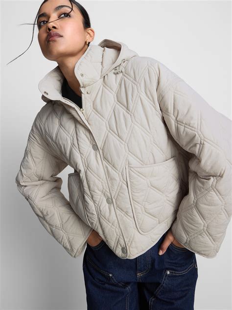 Quilted Jackets Womens Lightweight Quilted Coats And Jackets Primark Uk
