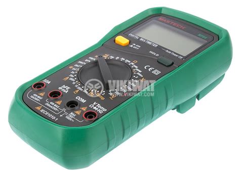 Мултицет MY64 MASTECH | ВИКИВАТ