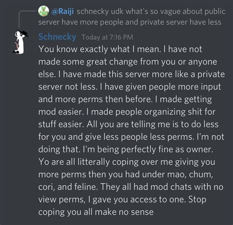 Our Natural Inalienable Rights Are Now Considered To Be A Dispensation